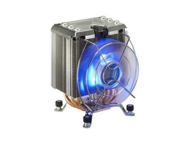 Intel Tower Cooling Fan for Core i7-10700KA Comet Lake 8-Core 3.8 GHz ...