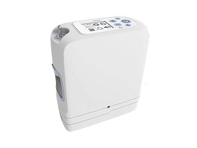 INOGEN ONE G5, Newest Model** Rated #1 in Portable HIGH Flow Oxygen (1 ...
