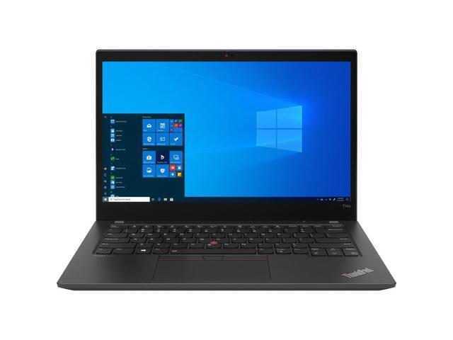 Lenovo ThinkPad T14s Gen 2 20XF00AGUS 14" Notebook - Full HD - 1920 x ...