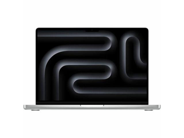 Refurbished: Refurbished (Excellent) - Apple MacBook Pro (Fall 2023 ...