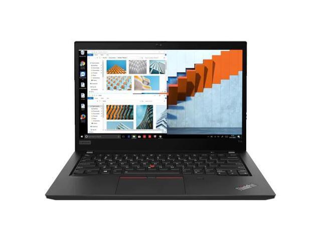 Refurbished: Refurbished (Excellent) - T14s Gen 3 Notebook i5-1145G7 16 ...