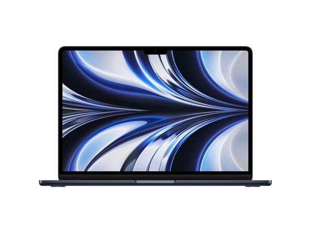 Refurbished: Refurbished (Good) - Apple MacBook Air MC7X4LL 13.6 ...