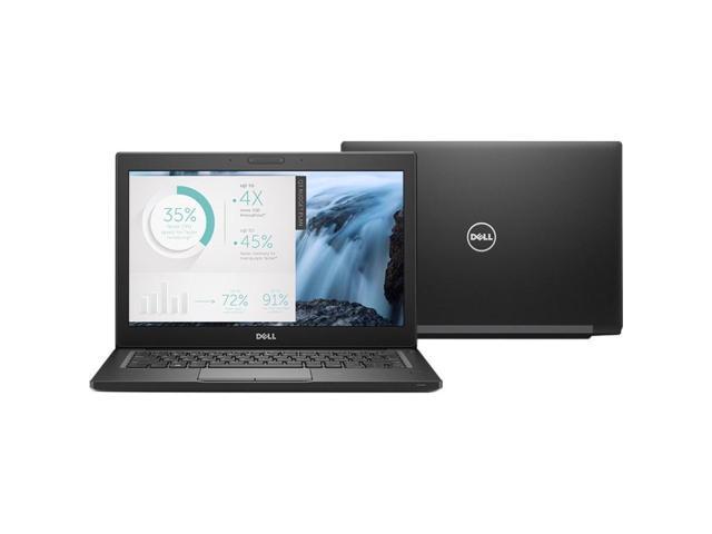 Refurbished: Refurbished (Excellent) - Dell Latitude 7280 12.5 ...