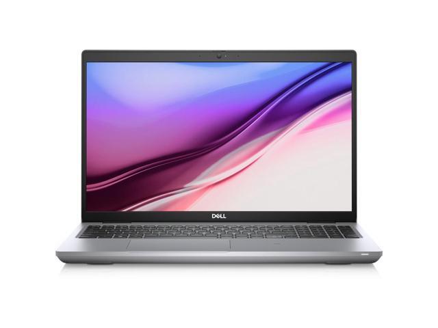 Refurbished: Refurbished (Good) - Dell Latitude 5521 15.6" Notebook ...