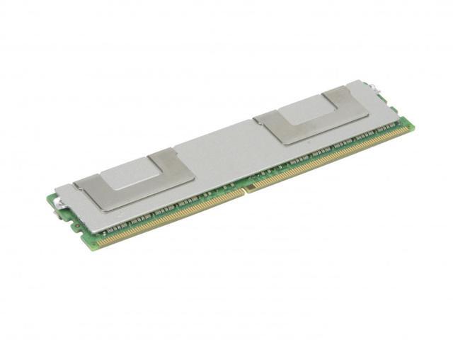 Supermicro Certified MEM-DR464L-SL01-LR21 64GB DDR4-2133 4Rx4 LP ECC ...