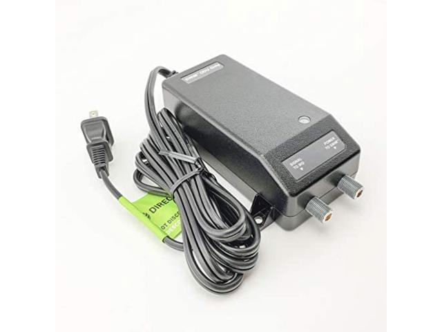 Directv PI21 Directv 21 Volt Power Inserter For Swm Integrated Lnb ...