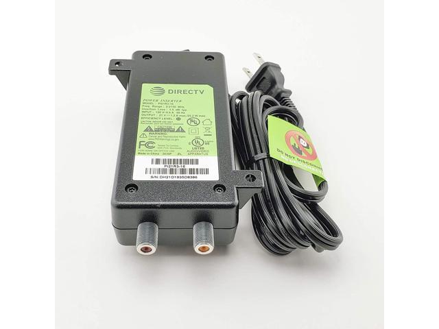 Directv PI21 Directv 21 Volt Power Inserter For Swm Integrated Lnb ...