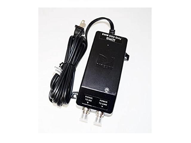 Directv PI21 Directv 21 Volt Power Inserter For Swm Integrated Lnb ...