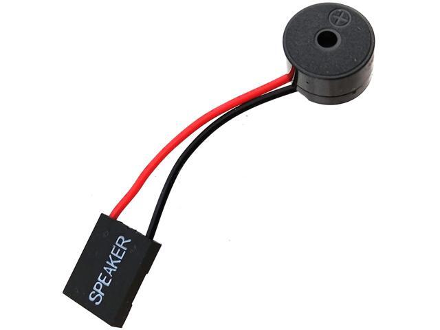 Computer Motherboard Speaker Desktop PC BIOS On Board Buzzer Beeper ...