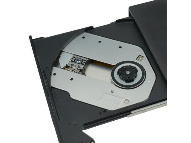 External USB LightScribe DVD CD Burner Writer Drive - Newegg.com