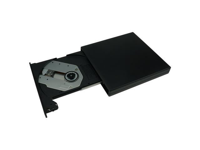 External USB LightScribe DVD CD Burner Writer Drive - Newegg.com