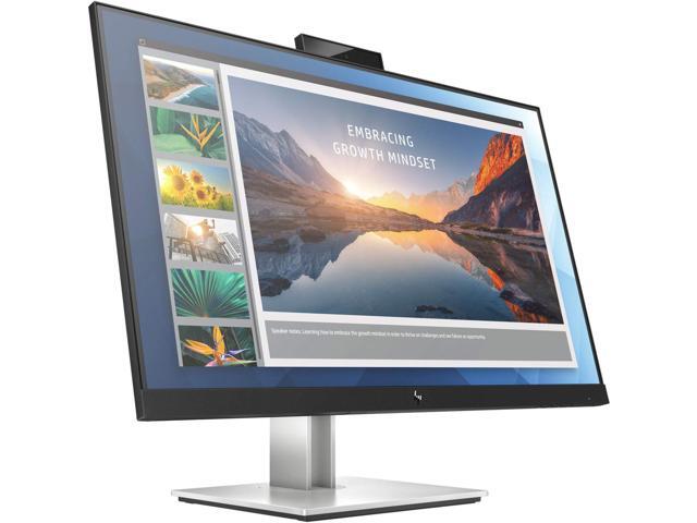HP E24d G4 23.8" Full HD LCD Advanced Docking Monitor - 1920 x 1080 ...