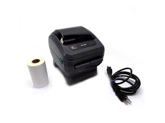 Zebra ZP505-0503-0017 Direct Thermal (ZP505-0503-0017) - Newegg.com