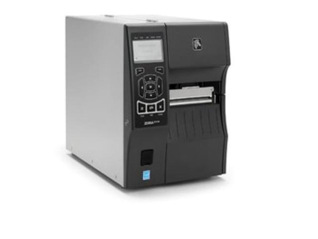Used - Very Good: Zebra ZT41042-T010000Z ZT410 Industrial Thermal ...