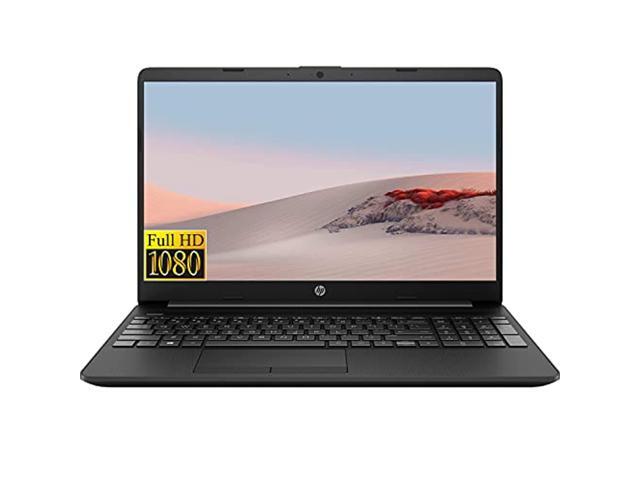 HP Pavilion Laptop (2021 Latest Model), 15.6" FHD Display, Intel ...