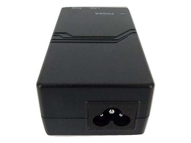 Ruckus Zoneflex PoE Injector 902-0162-US00 (10/100/1000 Mbps, Includes ...
