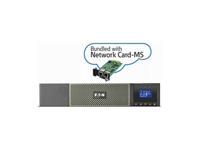 Eaton 5PX1500RTN Tower/Rack Mountable UPS (5PX1500RTN) - Newegg.com