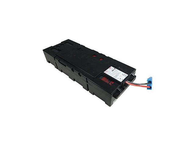 Schneider Electric UPS REPLACEMENT BATTERY RBC116 (APCRBC116 ...