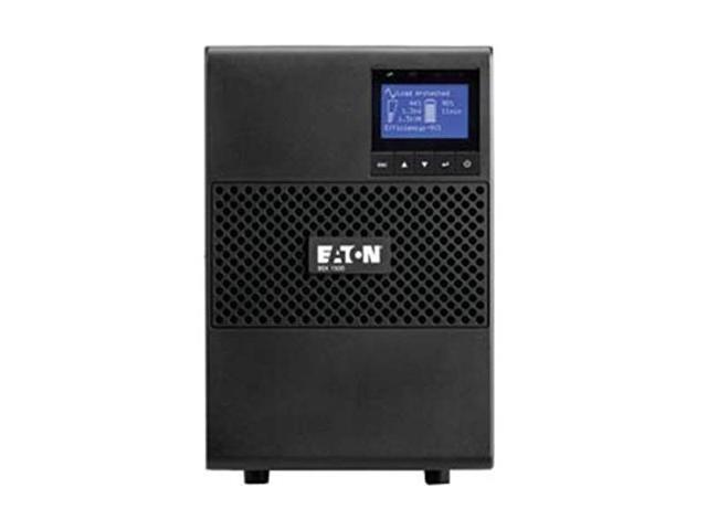 Eaton 700 VA 9SX 120V Tower UPS - 700 VA/630 W - 100 V AC, 110 V AC ...