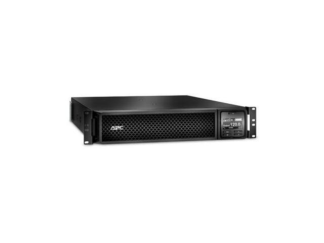 APC Smart-UPS SRT 2200VA RM 120V (SRT2200RMXLA) - Newegg.com