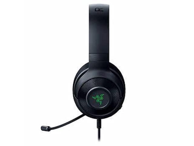 Razer Homerun Gaming Bundle Keyboard + Mouse + Pad + Headset - Newegg.com