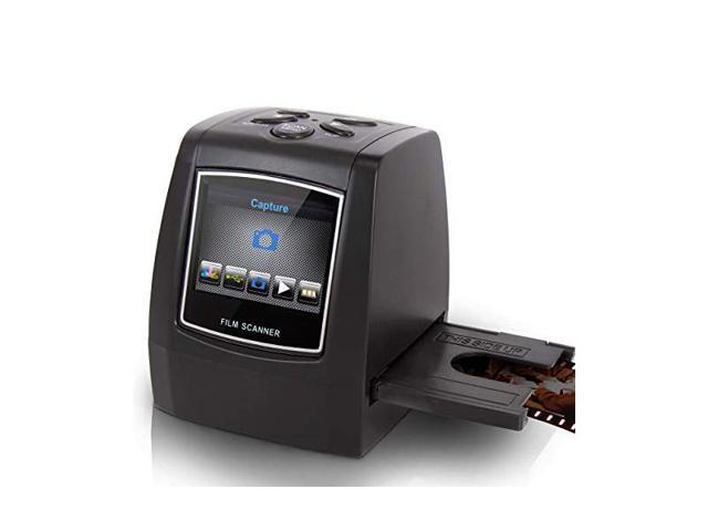 Film and Slide Scanner Slide Digital Film Slide Scanner, Image ...