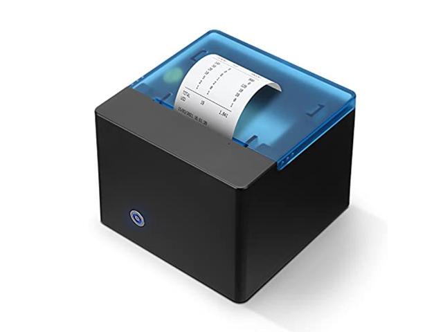 MUNBYN Thermal Printer for Mixed Denomination Money Counter Machine ...