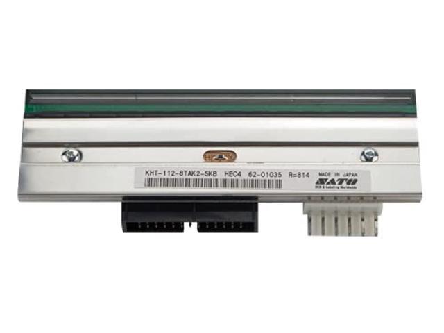 SATO OEM Printhead WWM845800 for M84 PRO (203dpi) printers (203 dpi ...