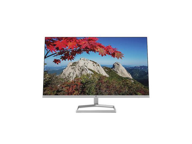 HP 27" 75 Hz IPS FHD IPS Monitor 5 ms GtG (with overdrive) FreeSync ...