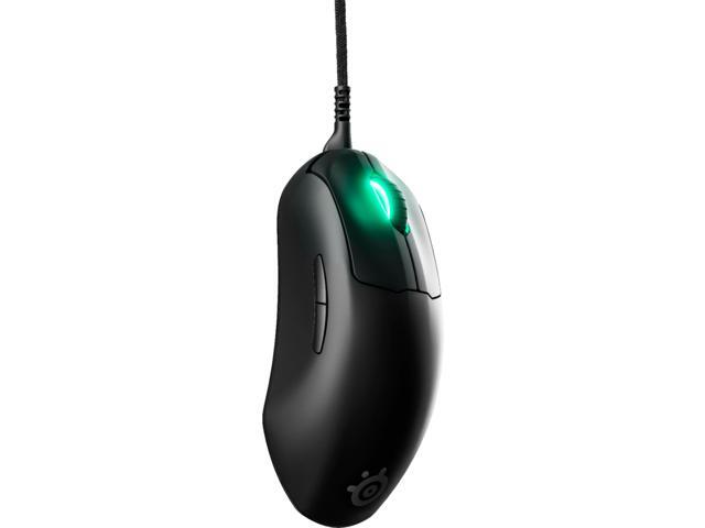 SteelSeries Prime FPS Wired Optical Gaming Mouse - Newegg.ca