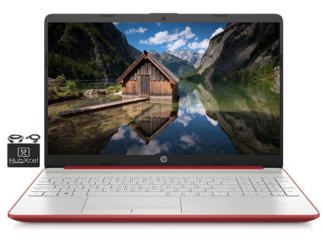 2021 Newest HP Laptop Computer, 15.6" HD Display,Intel Pentium Dual ...