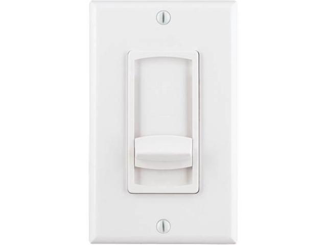 Sonance - VC60SIM - Impedance-Matching Slider Volume Control (Each ...