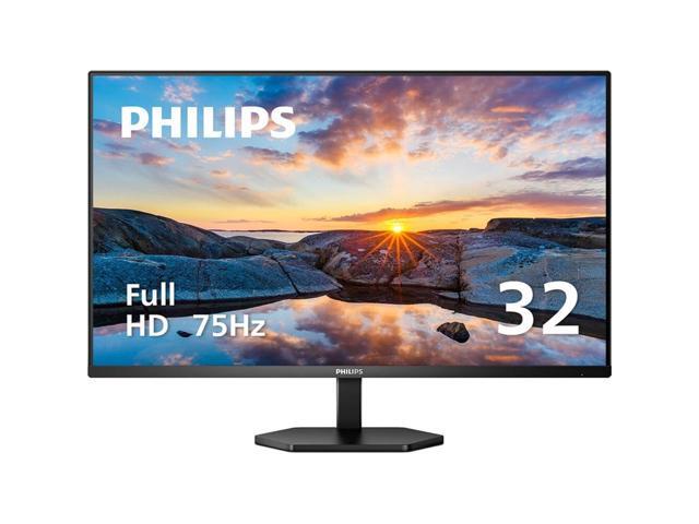 PHILIPS 3000 Series 32E1N3100LA 31.5" 16:9 Full HD VA WLED LCD Monitor ...