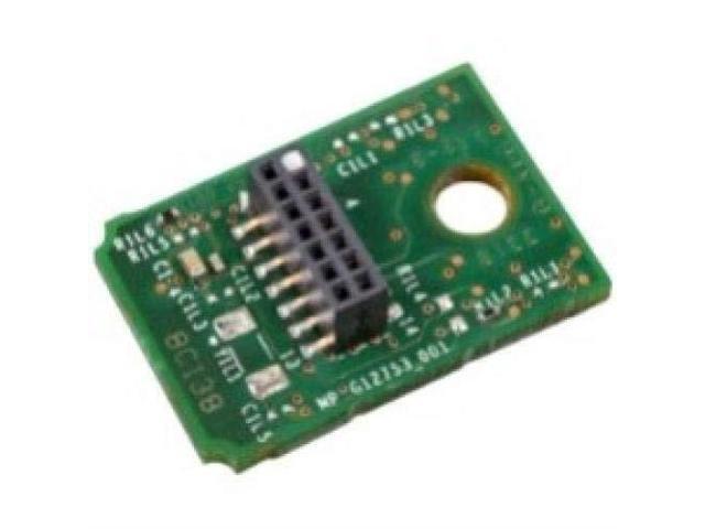 Intel AXXTPMSPE6 TPM 2.0 Module for Intel Server Board S1200SP Family ...