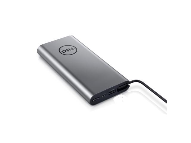 DELL PW7018LC Notebook Power Bank Plus - USB C, 65Wh - Newegg.ca