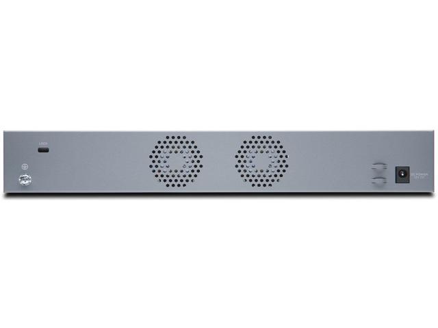 Juniper Networks - SRX320 - Juniper SRX320 Router - 6 Ports - PoE Ports ...