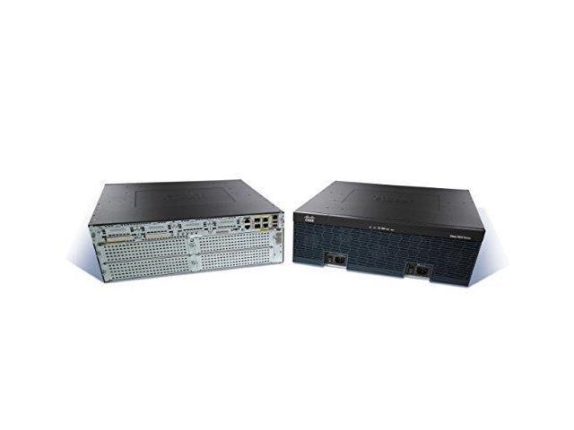 Cisco CISCO3945E/K9 3945E Integrated Services Router - Newegg.com
