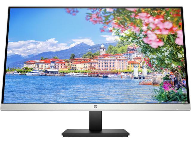 Refurbished: HP 27mq 27" IPS QHD (2560 x 1440) Monitor 60Hz 5ms HDMI ...