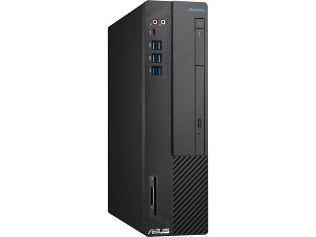 Refurbished: ASUSPro D641SC-XB501 Desktop Intel Core i5-9400 2.9GHz 8GB ...