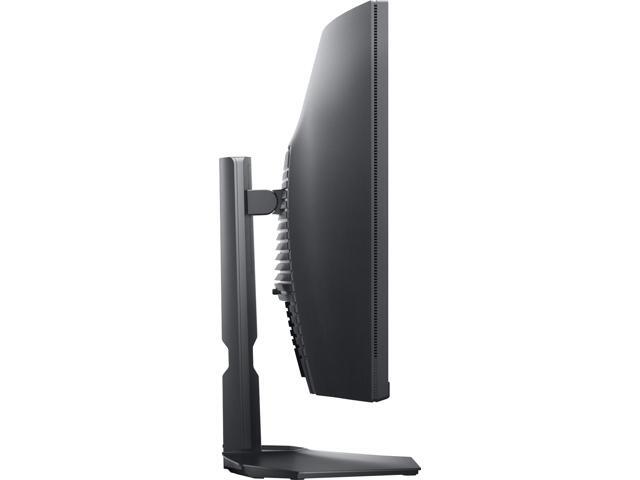 Dell S3222DGM 32" 2K QHD 2560x1440 165Hz Curved Gaming VA Monitor 2ms ...