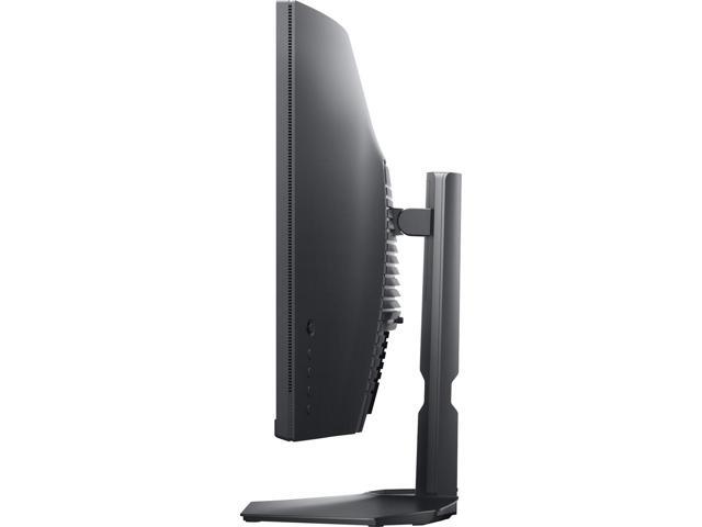 Dell S3222DGM 32" 2K QHD 2560x1440 165Hz Curved Gaming VA Monitor 2ms ...