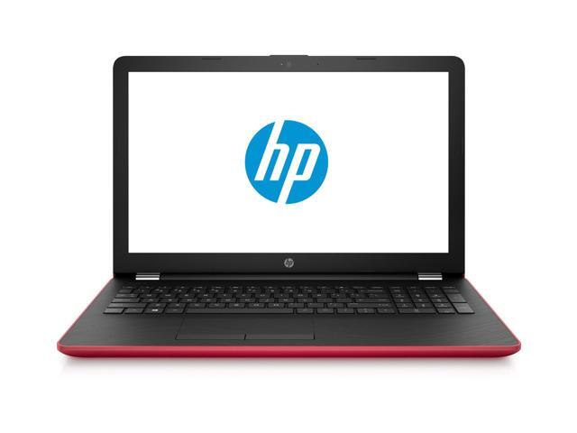 Refurbished: HP 15t-da100 15.6" HD 1366x768 LED Laptop Intel Core i7 ...