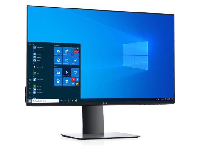 Refurbished: Dell UltraSharp U2421HE 24" IPS FHD 1080p Monitor 60Hz 5ms ...
