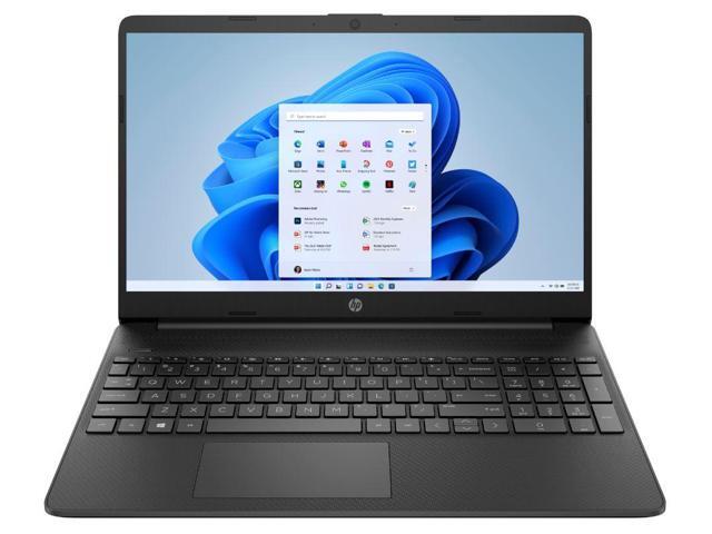 Refurbished: HP 15z-ef2000 15.6" FHD LED Laptop AMD Ryzen 7 5700U 1.8 ...