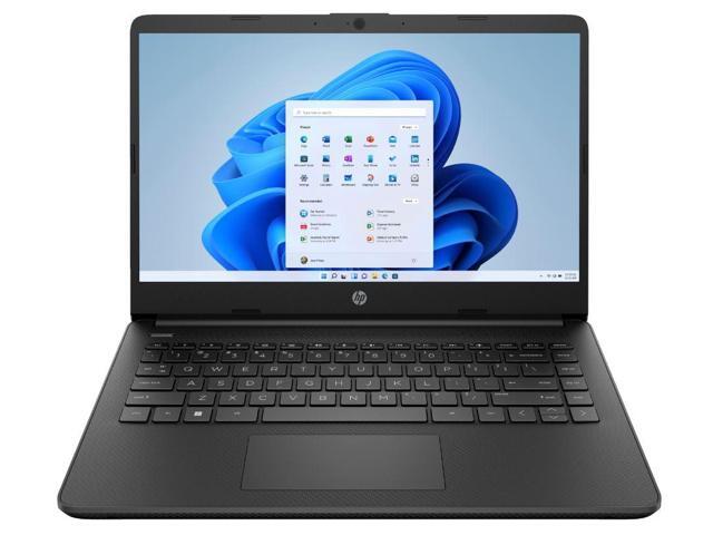 Refurbished: HP 14T 2D129AV-0018 14" HD 1366 x 768 LED Laptop Intel ...