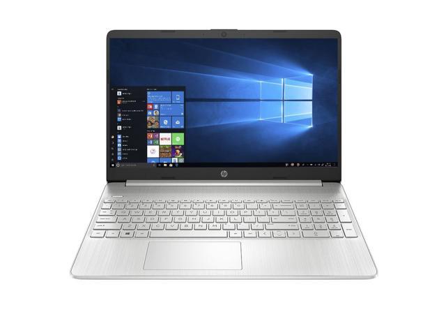 Refurbished: HP 15z-ef2000 15.6" HD LED Laptop AMD Ryzen 5 5500U 2.1 ...