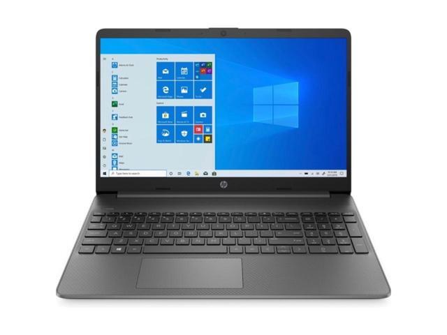Refurbished: HP Laptop - 15-ef1078nr 15.6" HD 1366 x 768 WLED 220 nits ...