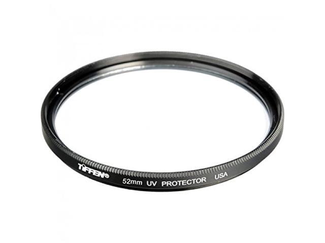Tiffen 52mm UV Protection Filter - Newegg.com