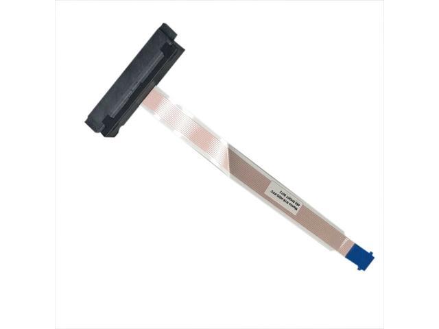 New SATA HDD Hard Drive Connector Adapter with Cable Replacement for ...