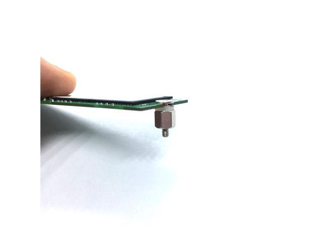 M.2 Screw Kit,NVMe Screw m.2 SSD Mounting Kit - Newegg.com